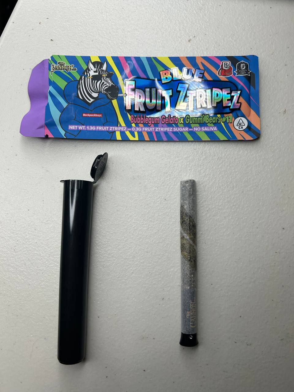 Buy backpack boyz pre rolls Online – Elevated Smoke Shop #1