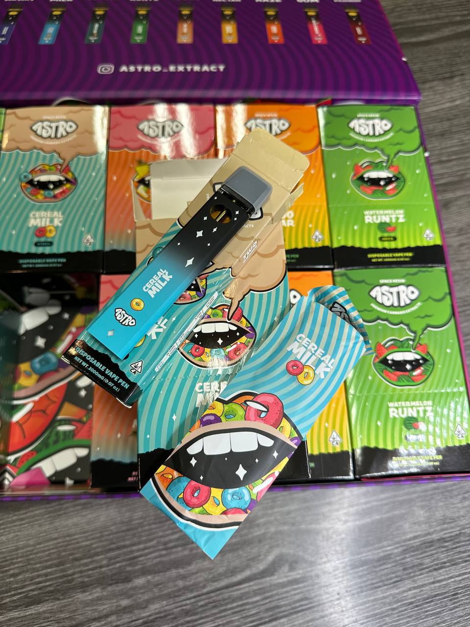 Buy astro disposable Online – ELEVATED SMOKE SHOP #1