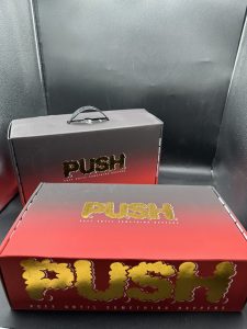 Buy 2g push disposable 5th anniversary edition Online