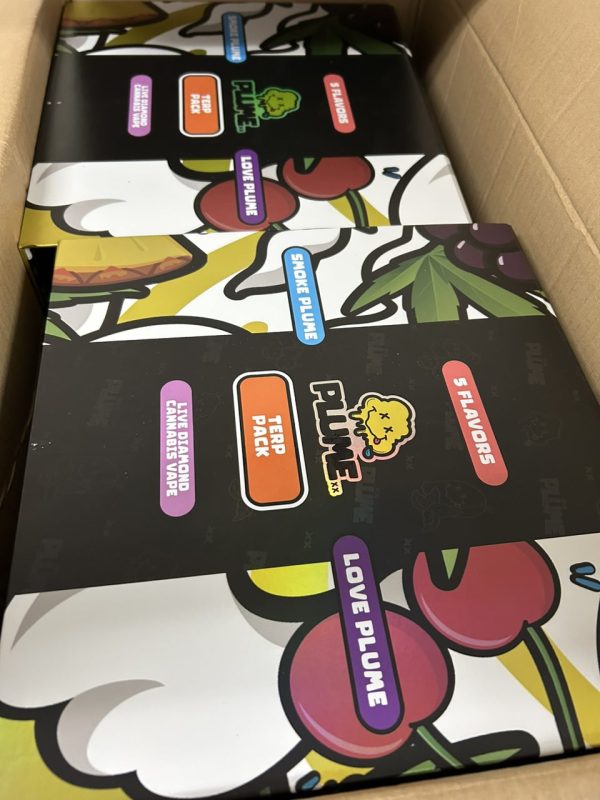 Buy plume disposable vape Online – Elevated Smoke Shop #1